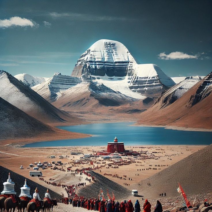 Book Best Pilgrimage Tour Packages in India | Best offer